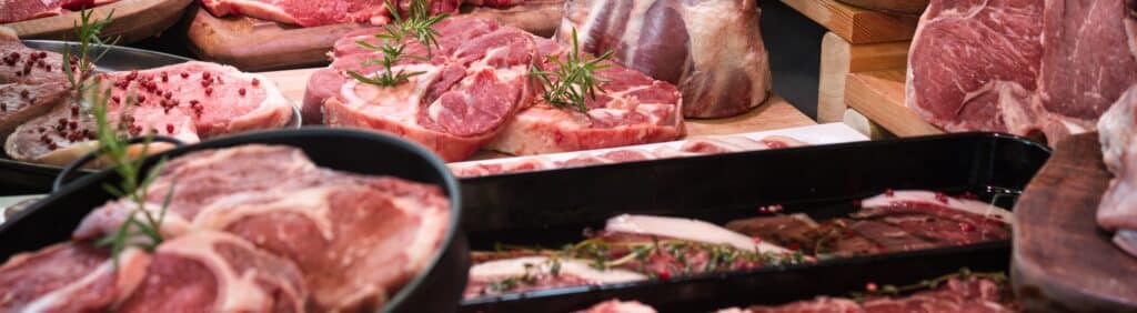 Butcher Price Tags & Custom Meat Labels | Edikio