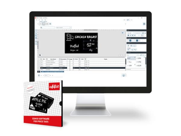 The Edikio software suite: a real innovation for retailers
