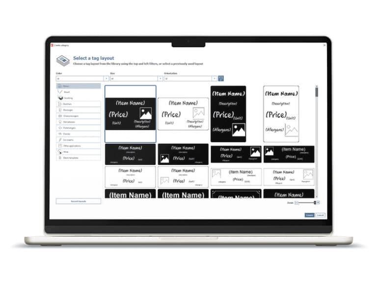 The Edikio software suite: a real innovation for retailers